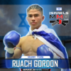 Ruach Gordon - IsraelsMMA.com
